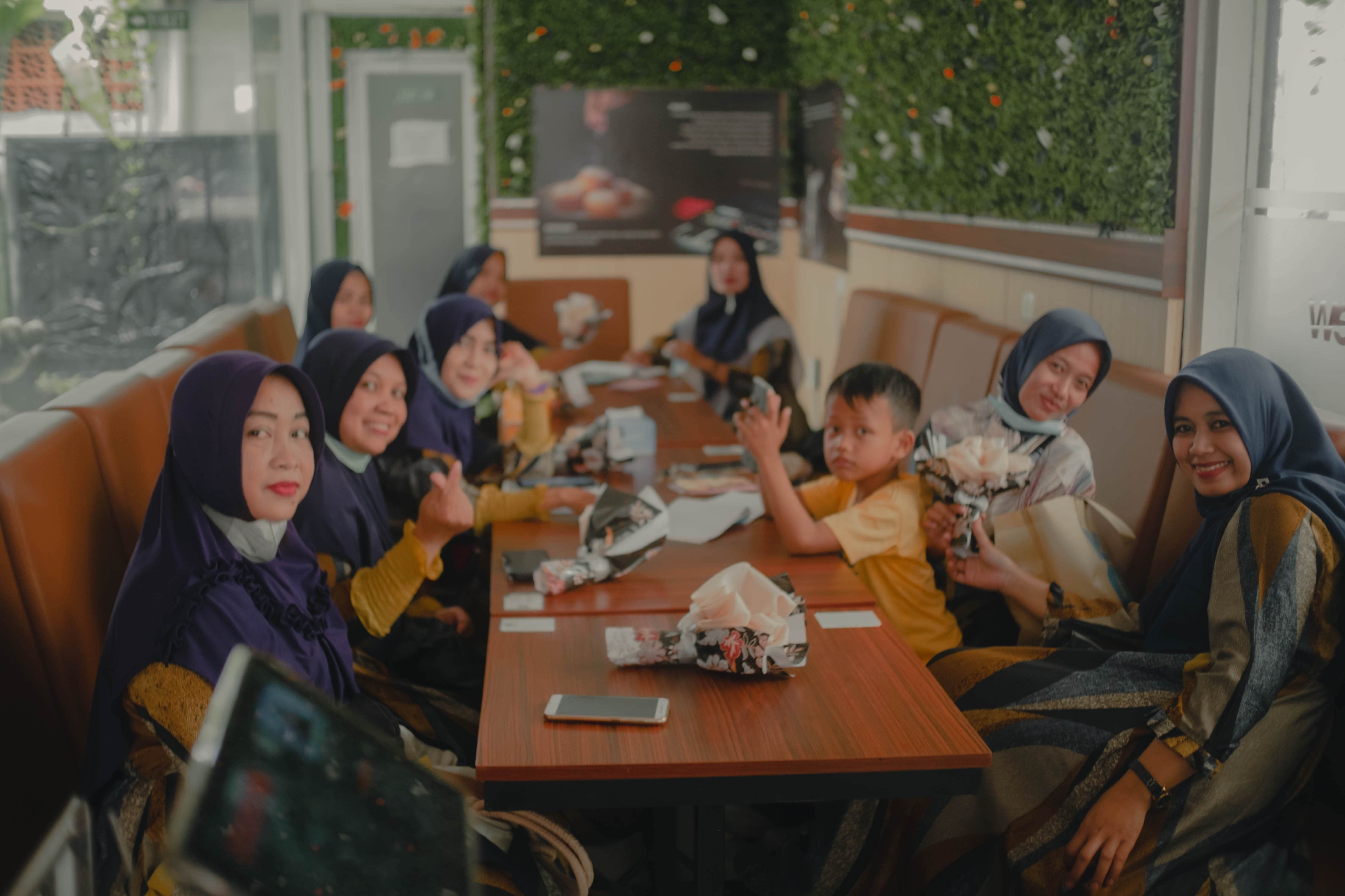 The Dhaharan Camera - 14 Mei 2022