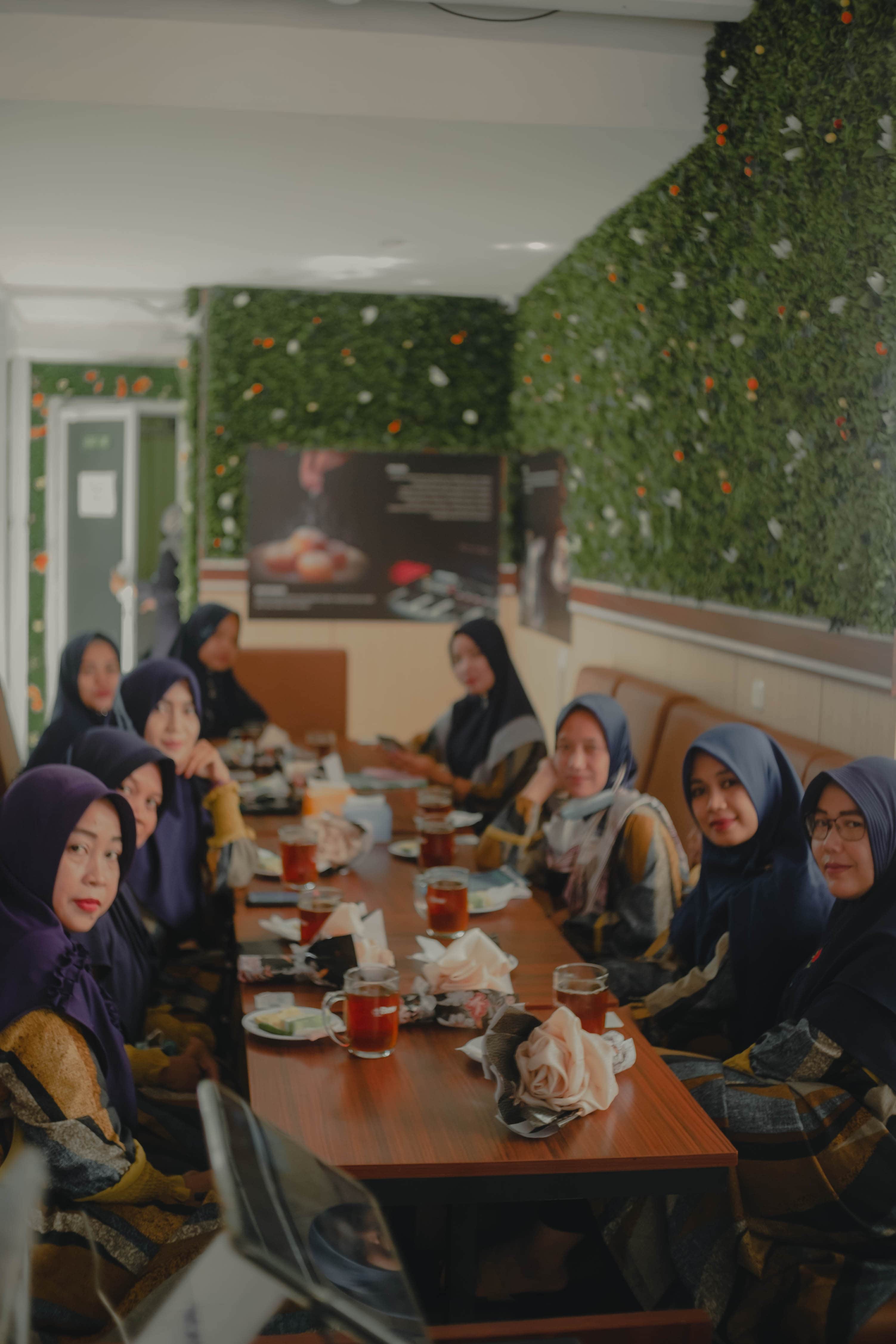 The Dhaharan Camera - 14 Mei 2022