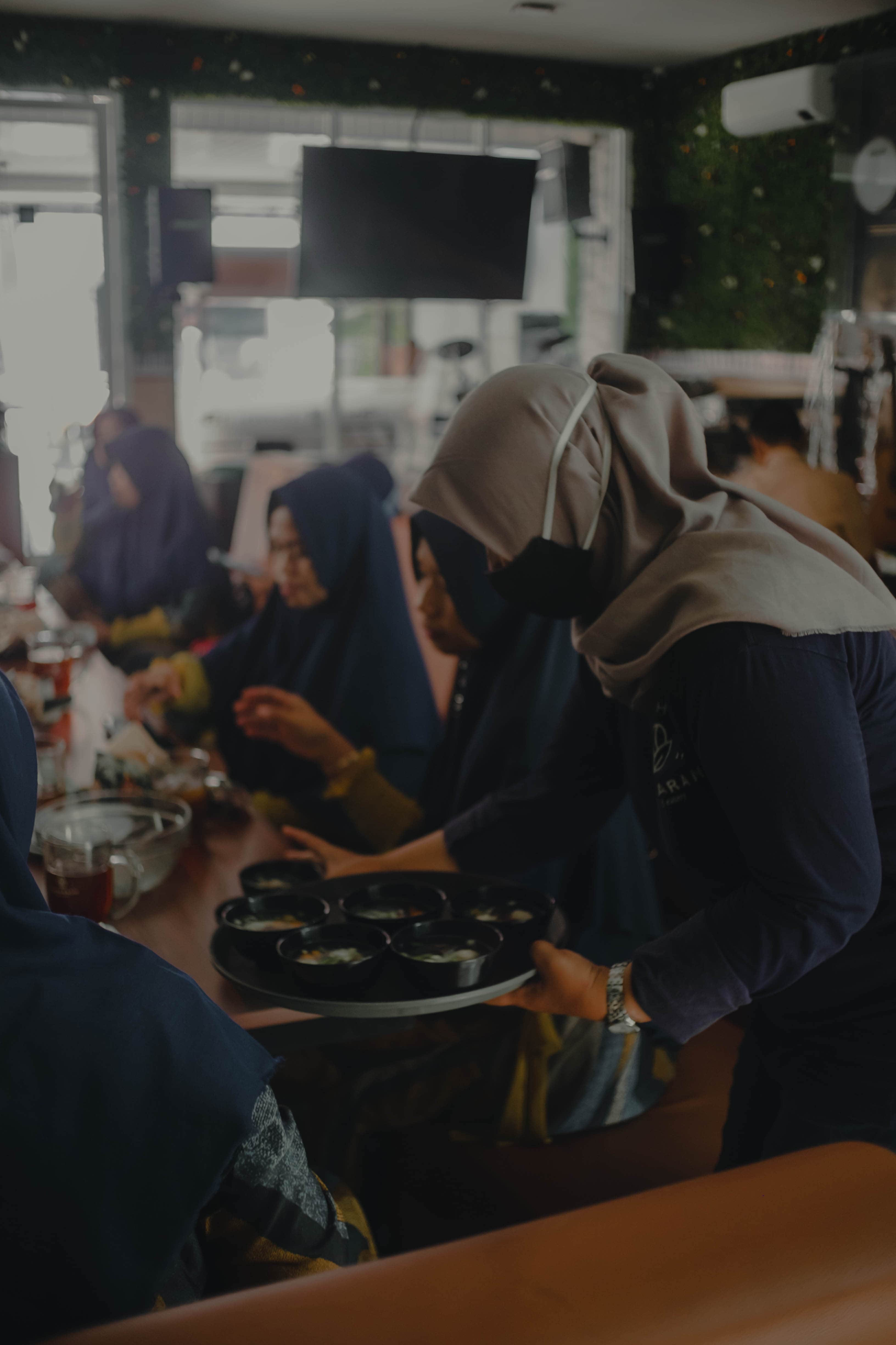 The Dhaharan Camera - 14 Mei 2022