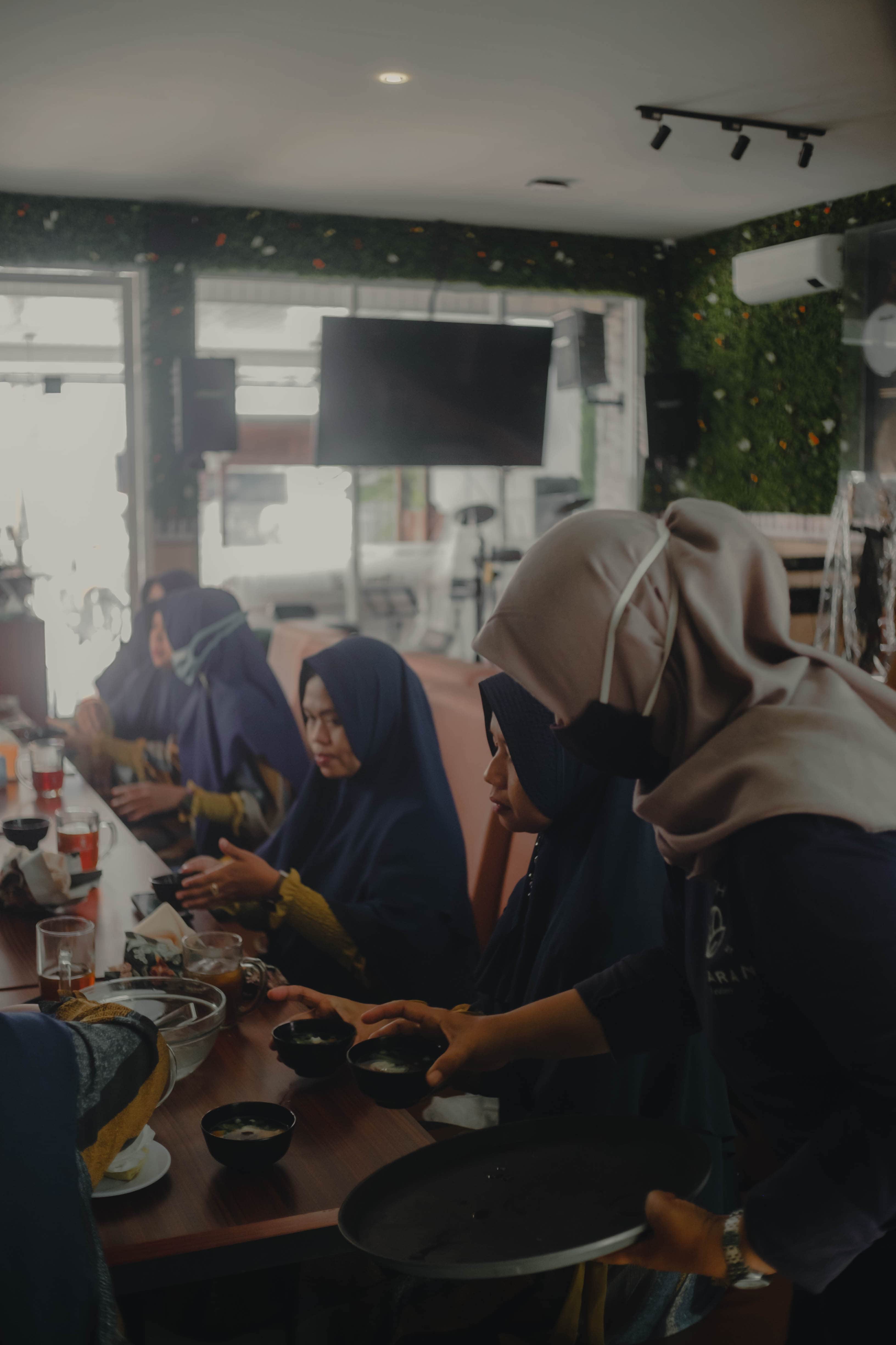 The Dhaharan Camera - 14 Mei 2022