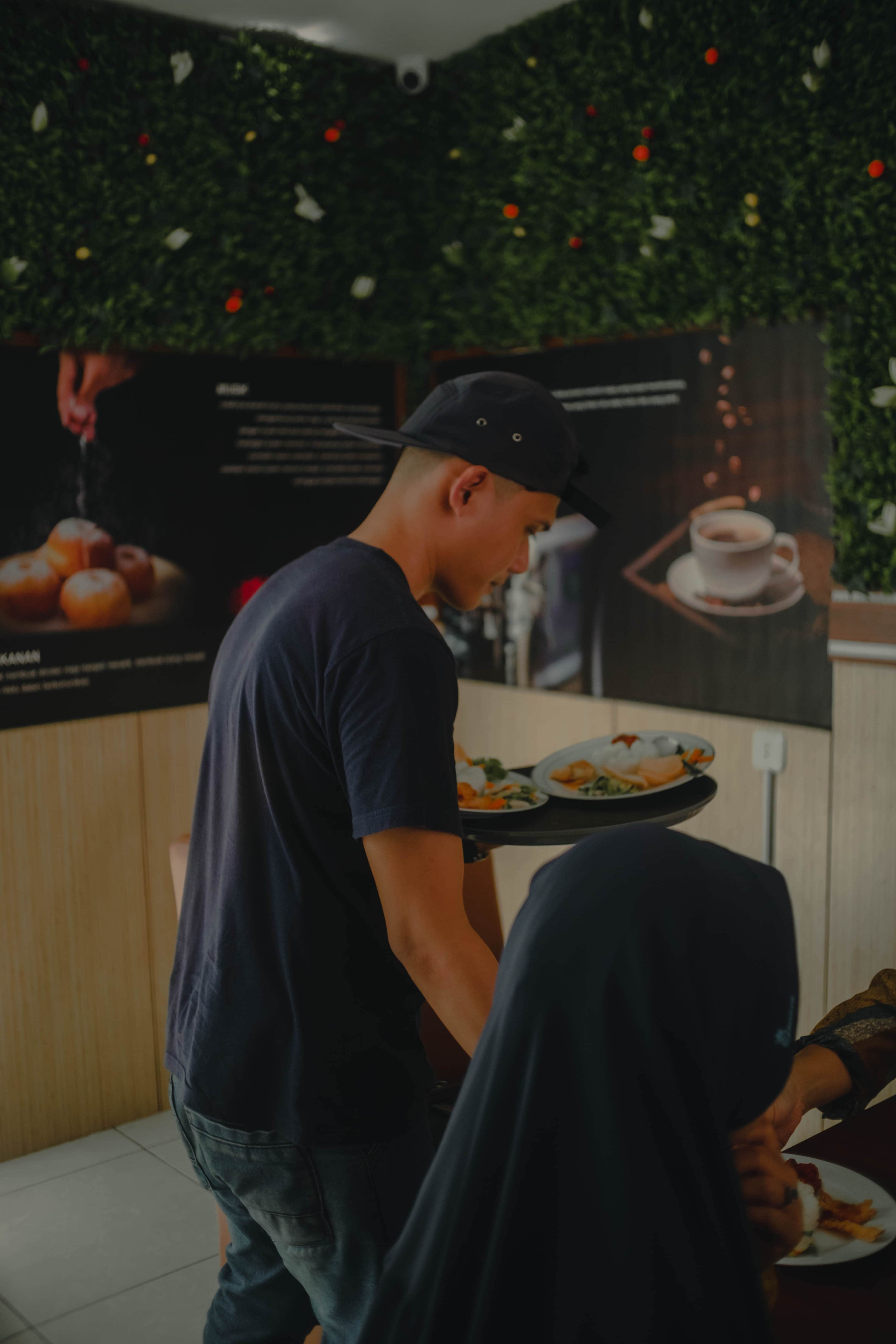 The Dhaharan Camera - 14 Mei 2022