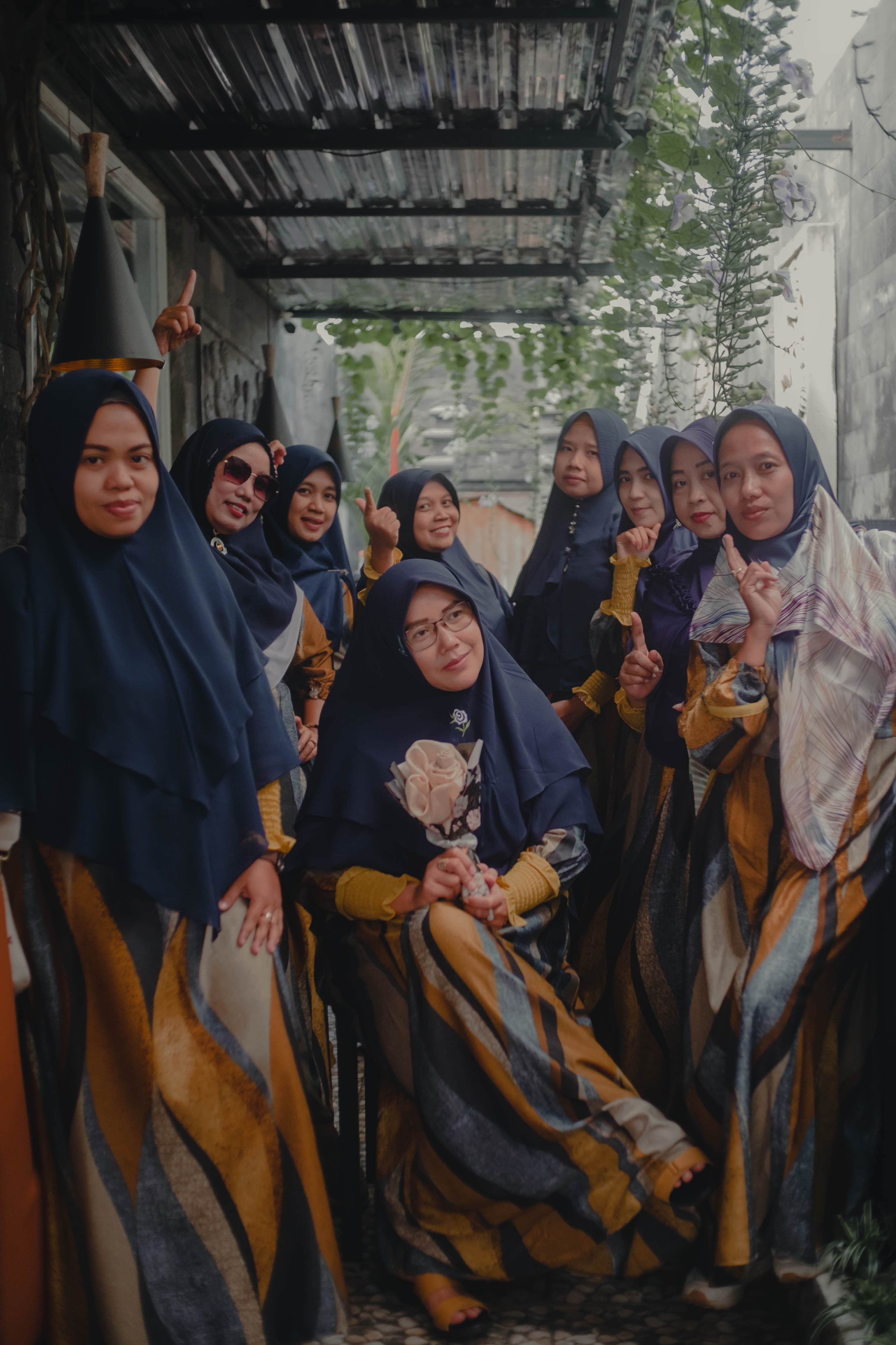 The Dhaharan Camera - 14 Mei 2022